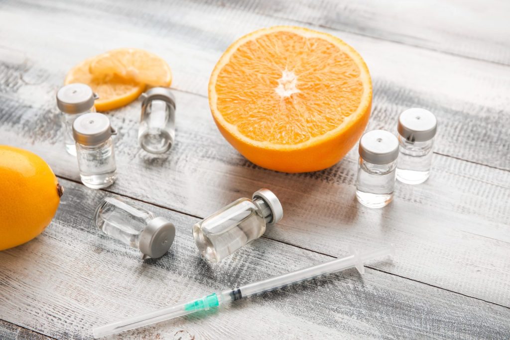 What Is Vitamin Injection Therapy? - Sakoon Aesthetics + Wellness