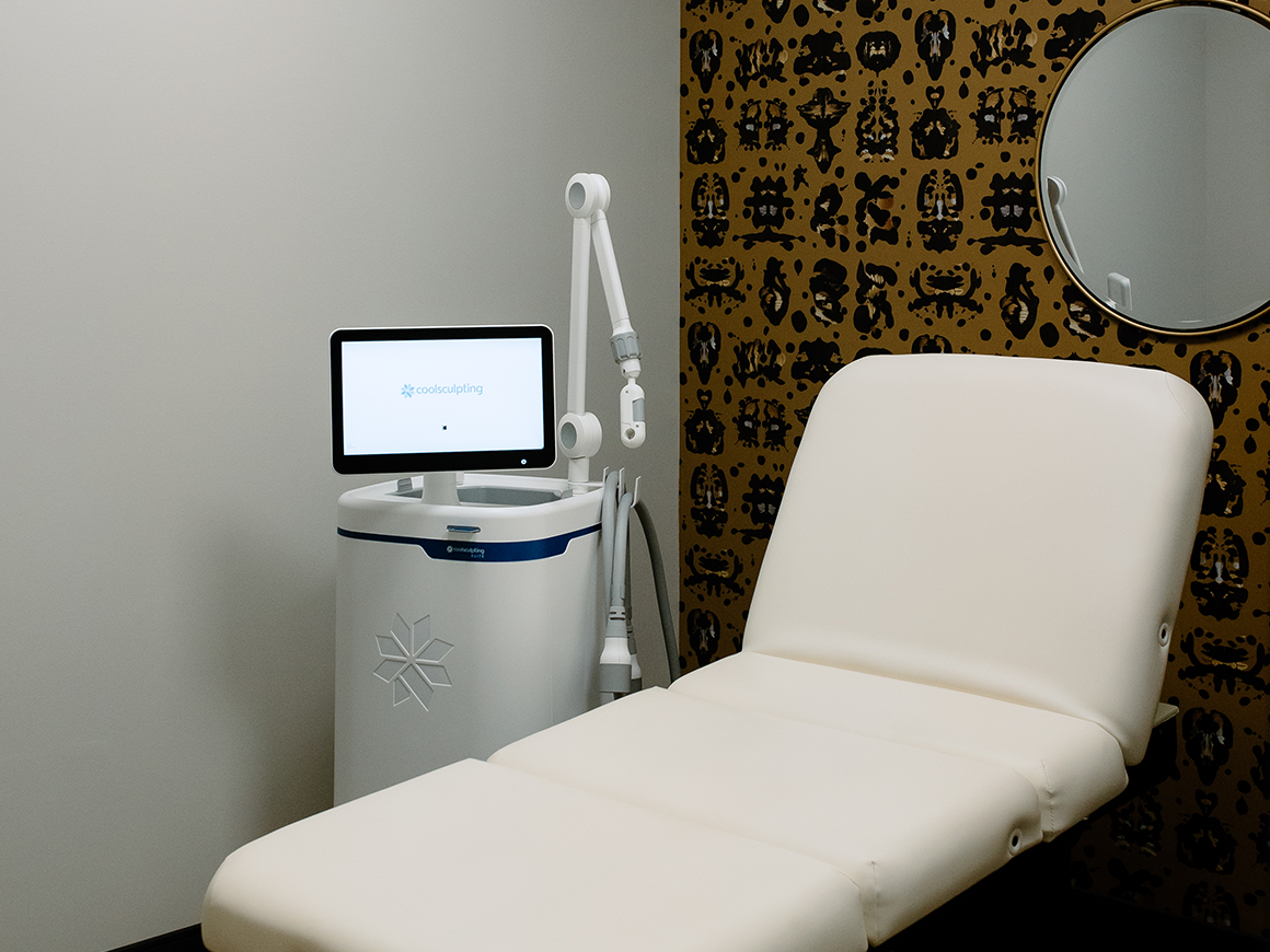 Sakoon Aesthetics + Wellness - Omaha Med Spa