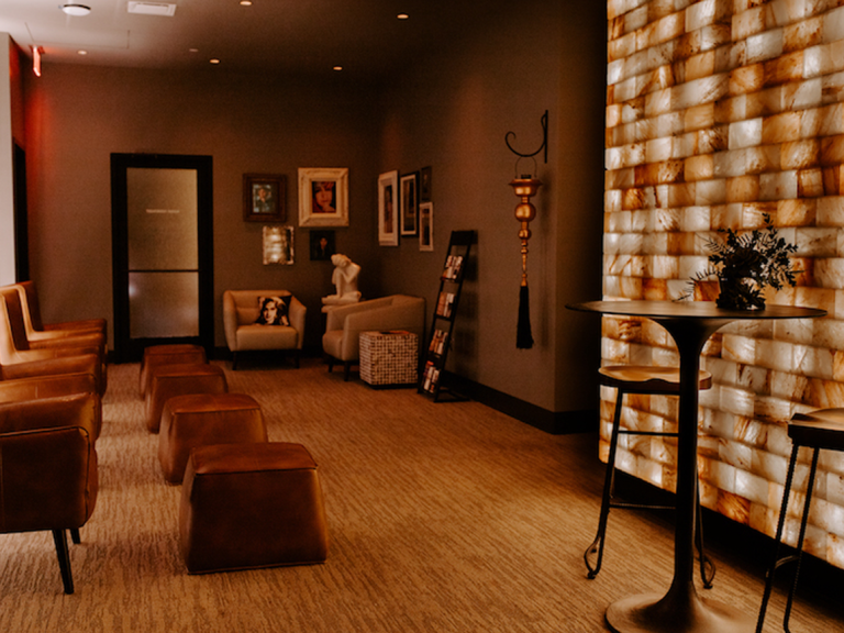 Sakoon The Spa - Omaha Day Spa & Med Spa Services