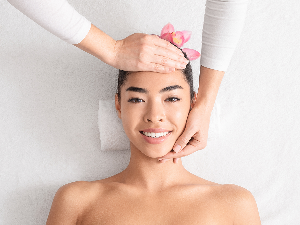 Facials - Sakoon Aesthetics + Wellness